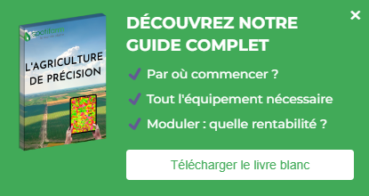 Comment télécharger mes parcelles depuis Télépac